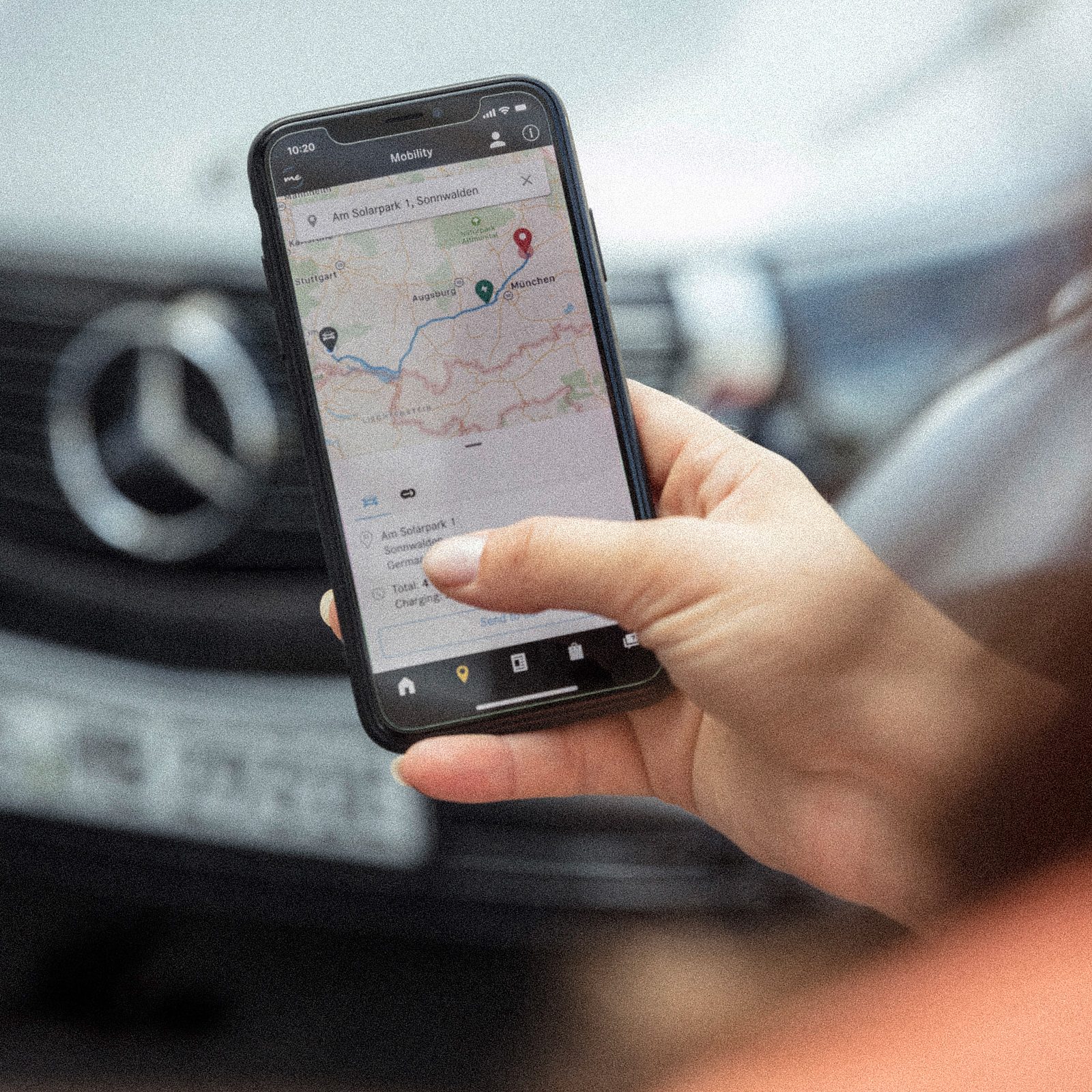 Купить хороший Навигатор GPS Mobileye - GPS.AZ Мониторинг Транспорта ...