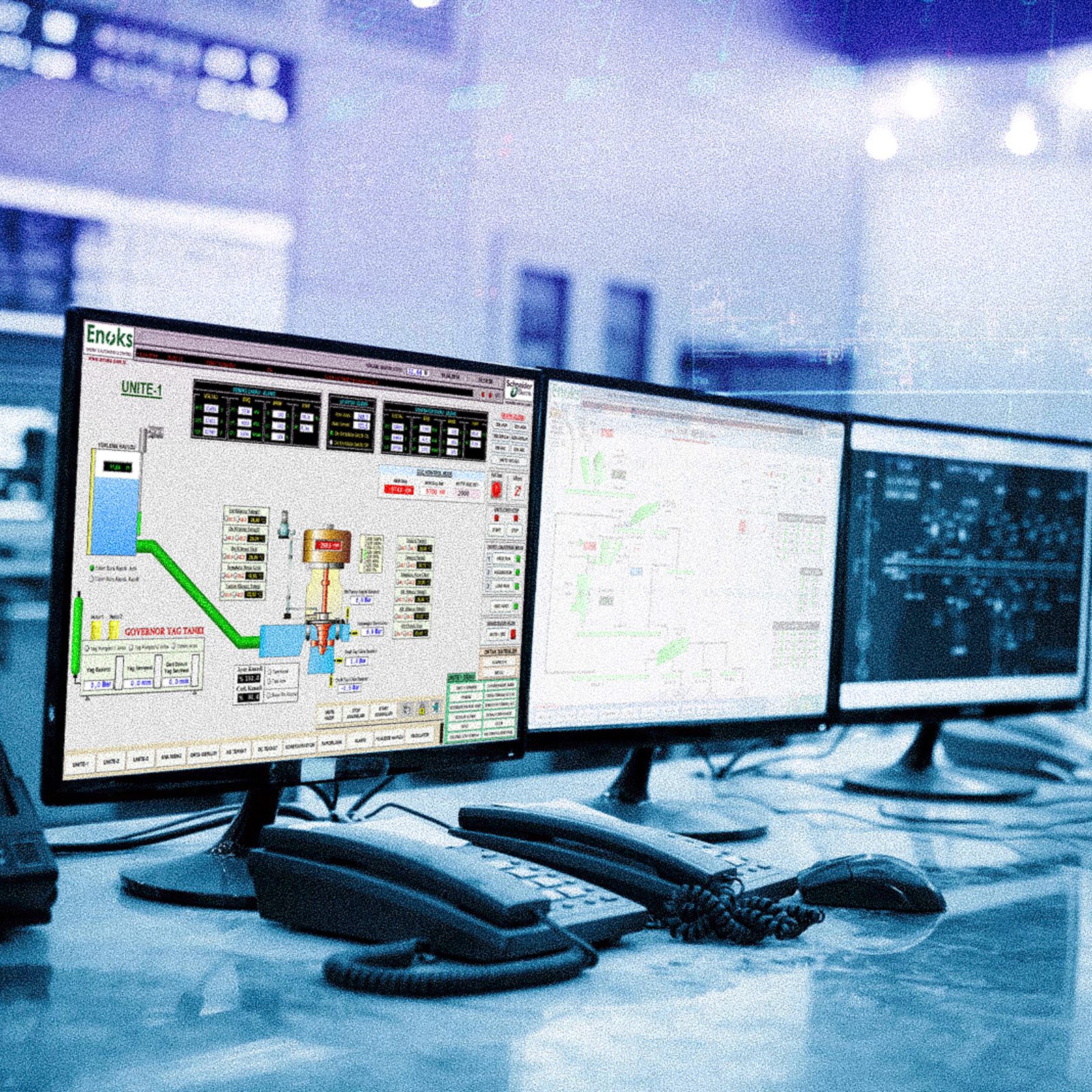 Power systems monitoring - GPS.AZ Мониторинг Транспорта онлайн