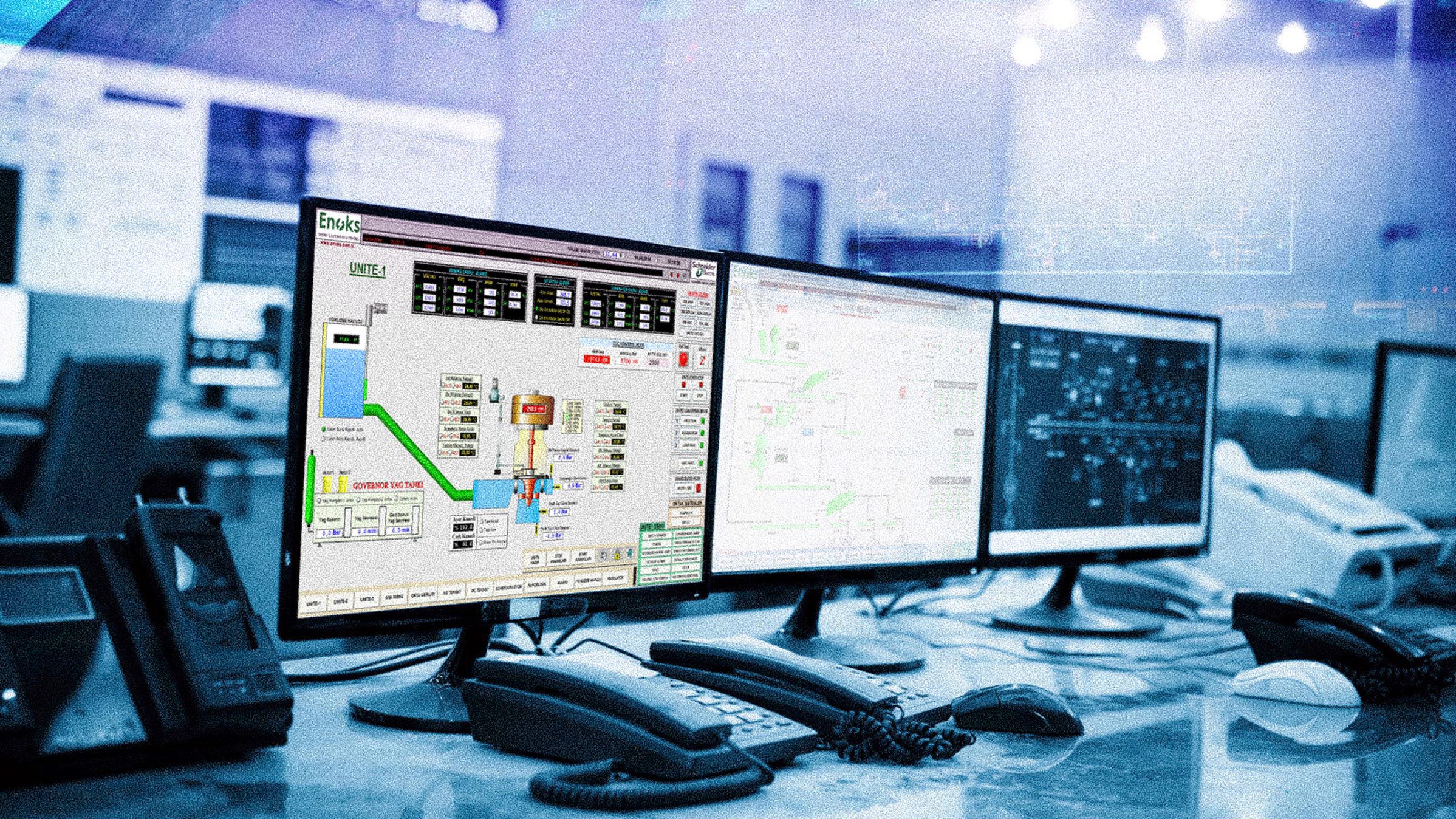 Power systems monitoring - GPS.AZ Мониторинг Транспорта онлайн