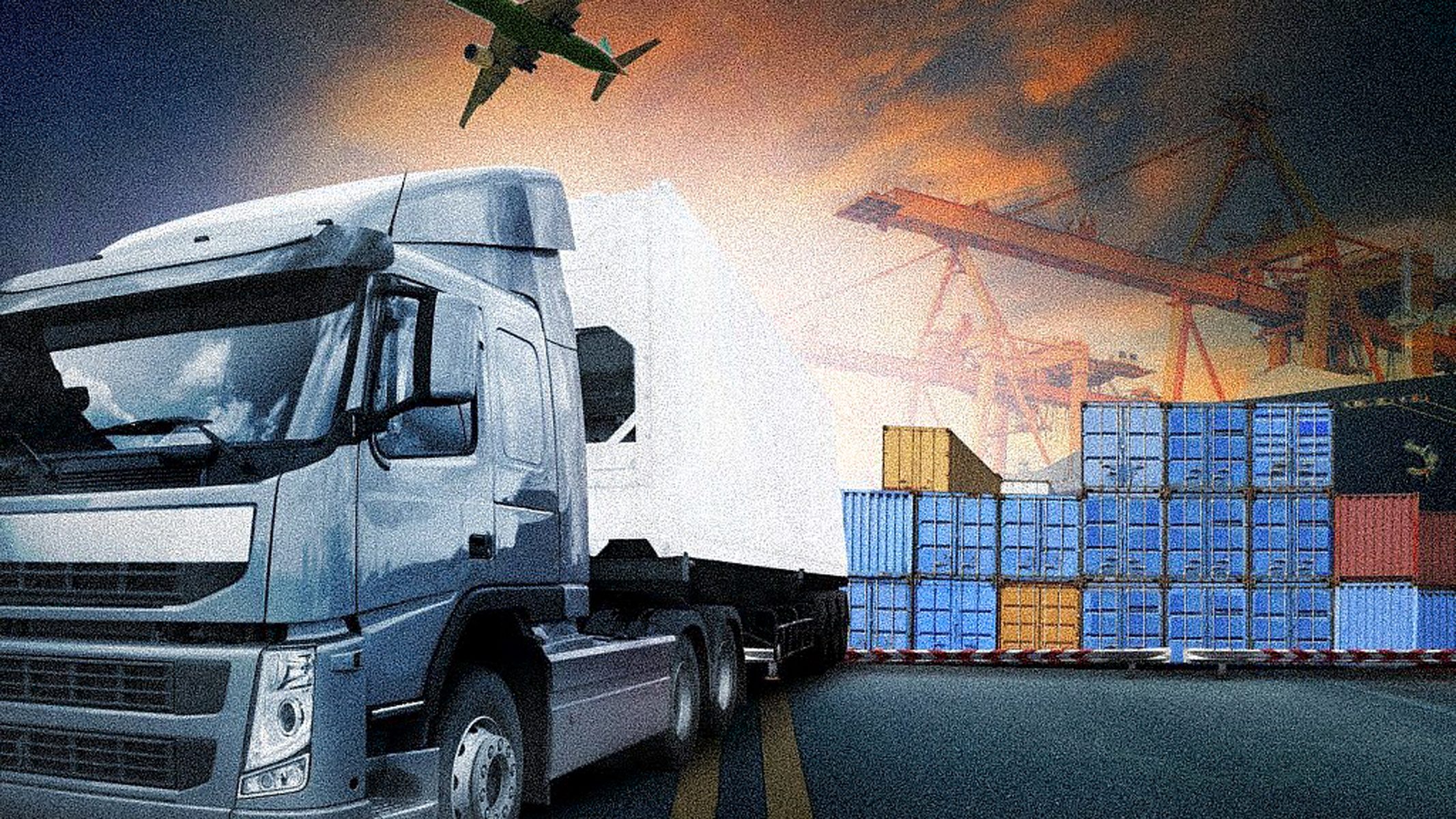 Logistika və ekspeditor daşımalarına nəzarət sistemi - GPS.AZ ...