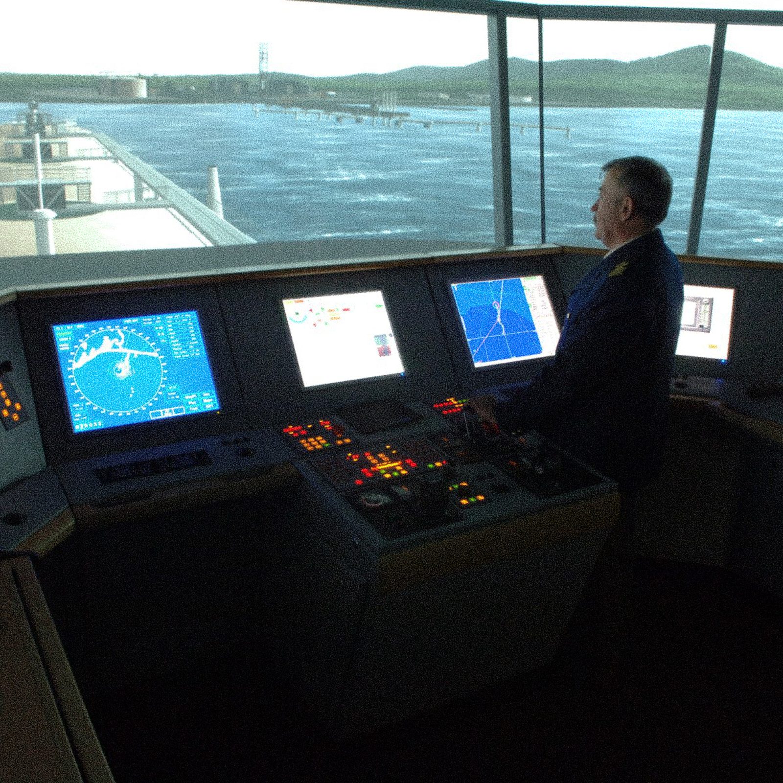 Vessel monitoring - GPS.AZ Мониторинг Транспорта онлайн