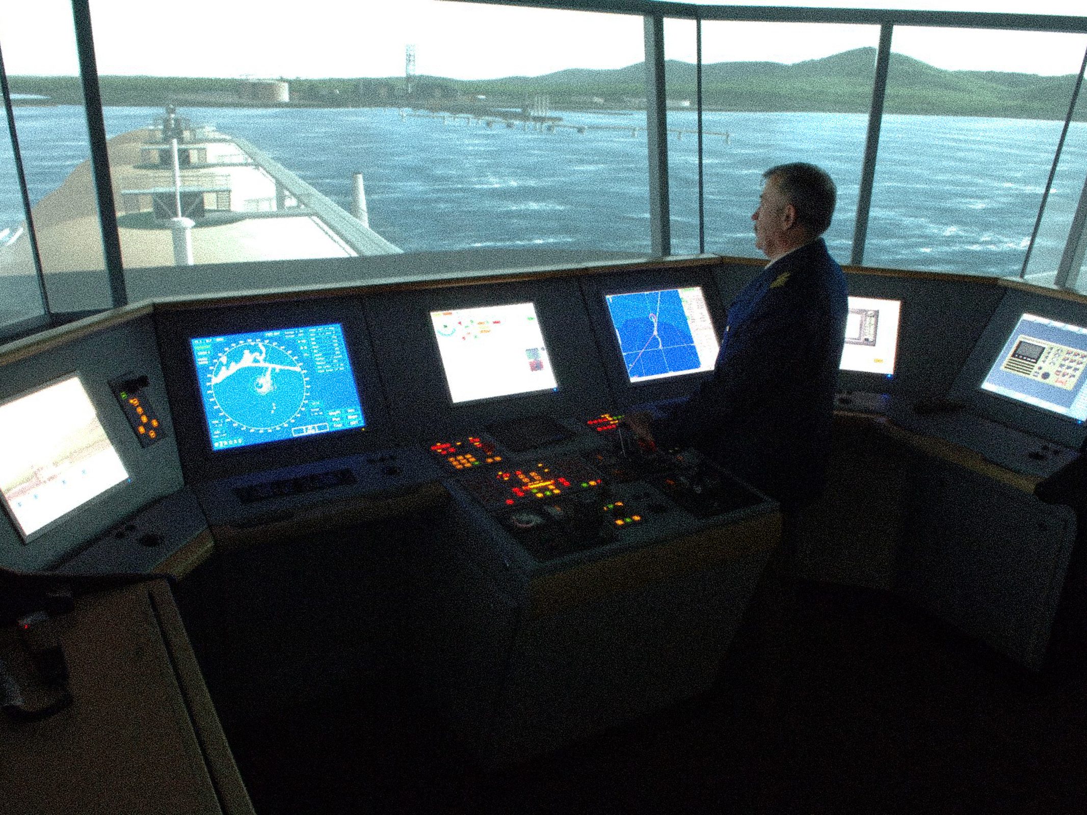 Vessel monitoring - GPS.AZ Мониторинг Транспорта онлайн